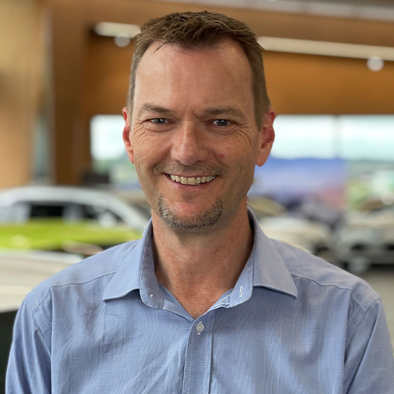 Botany Toyota | Meet the team - Toyota NZ