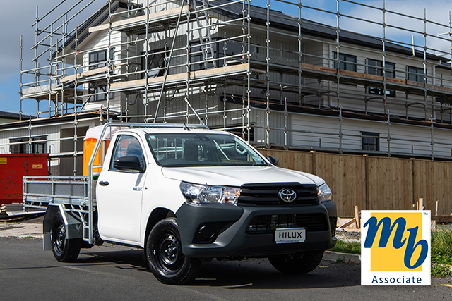 Miles Toyota - Toyota NZ
