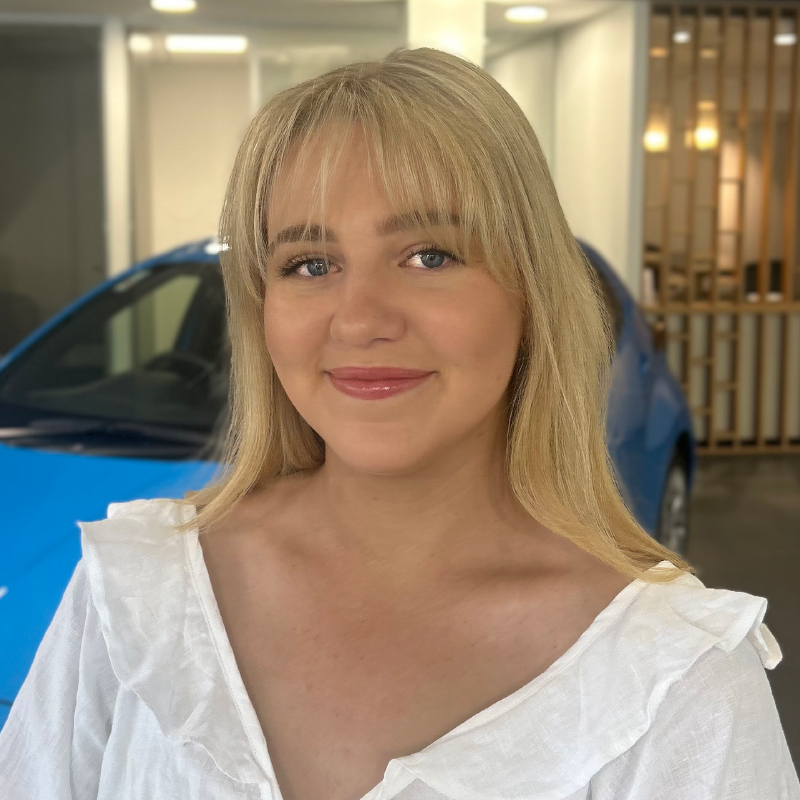 Rutherford & Bond Toyota Wellington | Meet the team - Toyota NZ