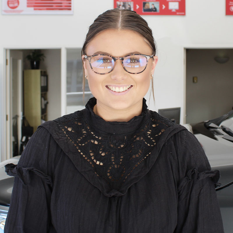 Ilam Toyota | Meet the team - Toyota NZ