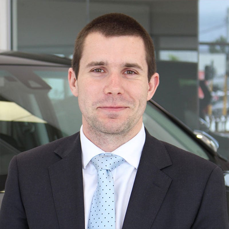 Miles Toyota Christchurch | Meet the team - Toyota NZ