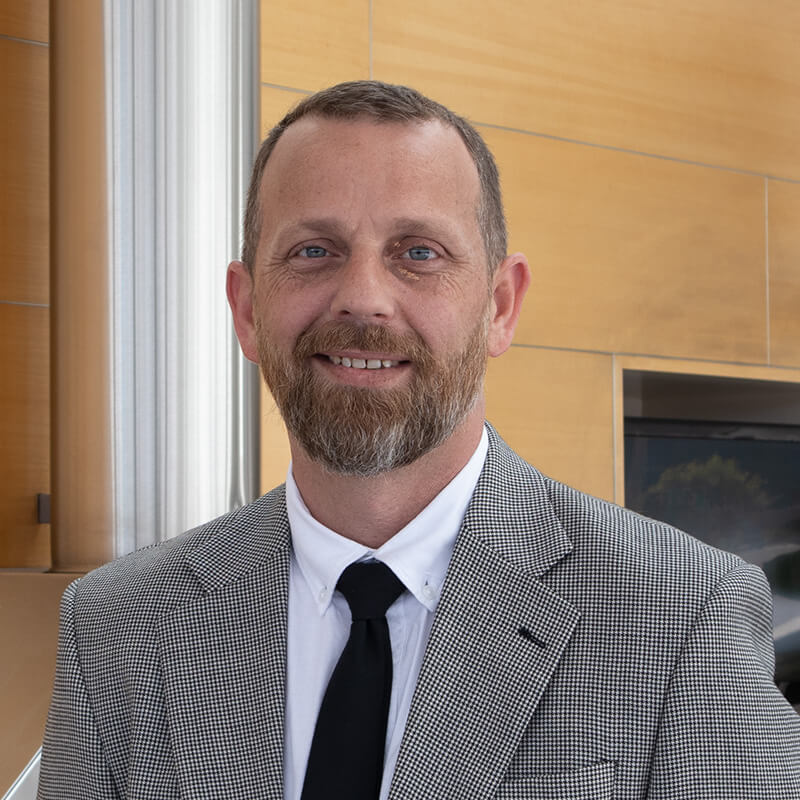 Miles Toyota Christchurch | Meet the team - Toyota NZ