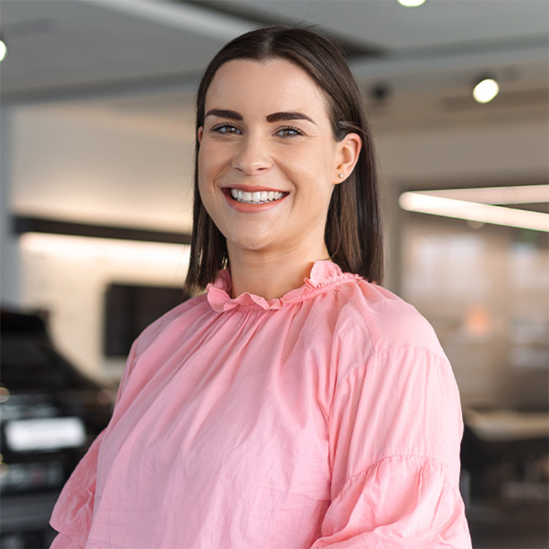 Pacific Toyota Tauranga | Meet the team - Toyota NZ