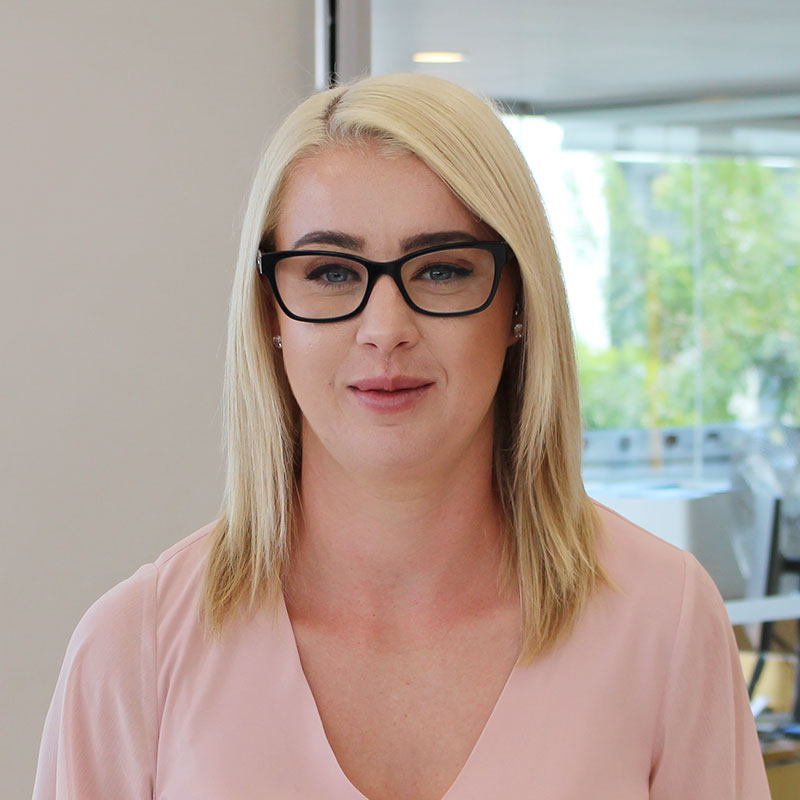 Miles Toyota Christchurch | Meet the team - Toyota NZ