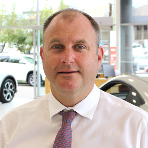 Miles Toyota Christchurch | Meet the team - Toyota NZ