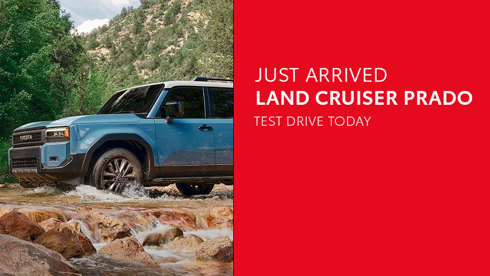 North Western Toyota | Henderson & New Lynn - Toyota NZ