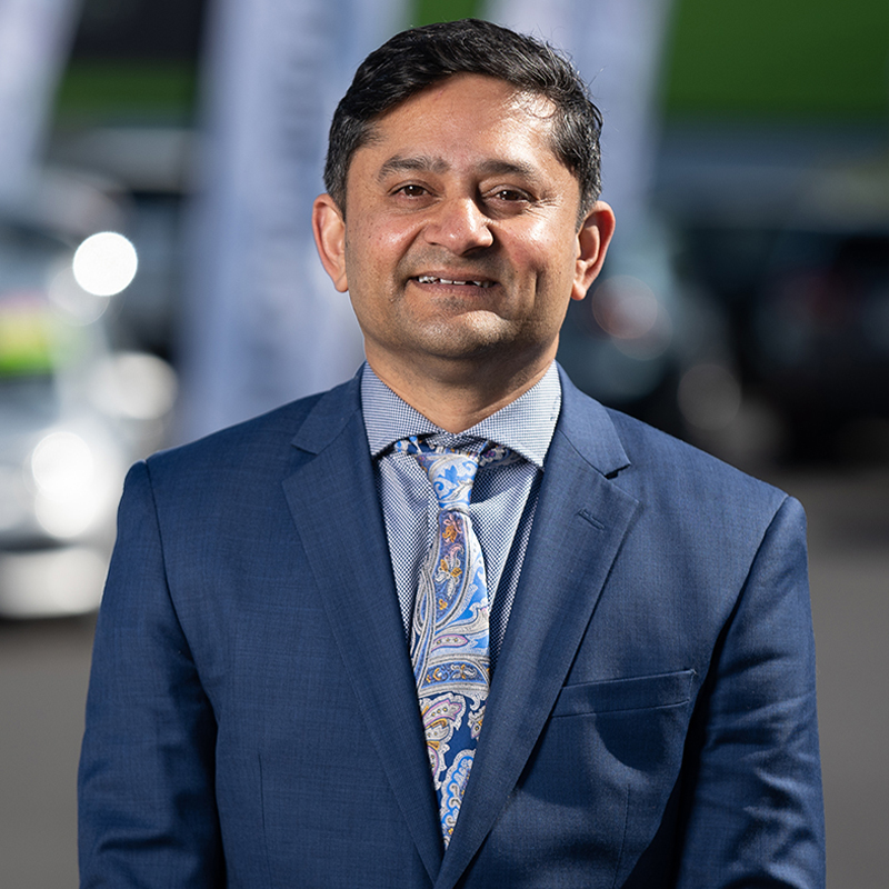 North Shore Toyota | Meet the team - Toyota NZ