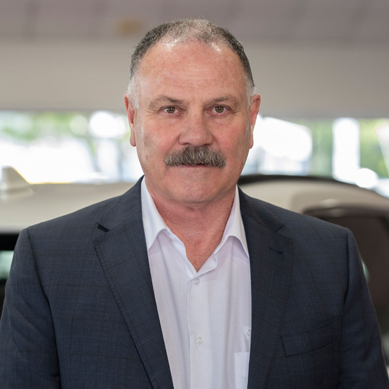 North Western Toyota Henderson | Meet the team - Toyota NZ