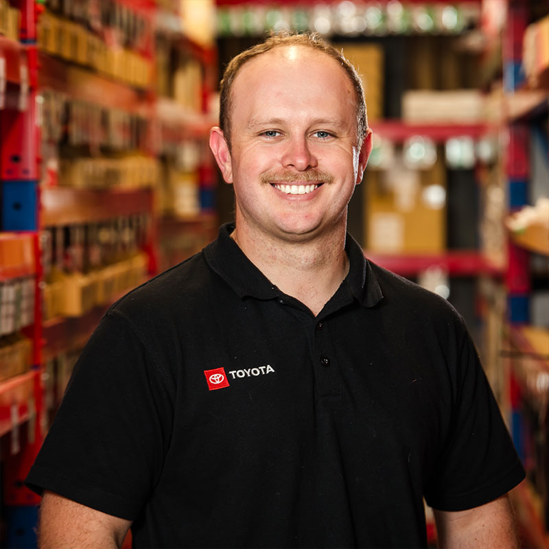 North Shore Toyota | Meet the team - Toyota NZ