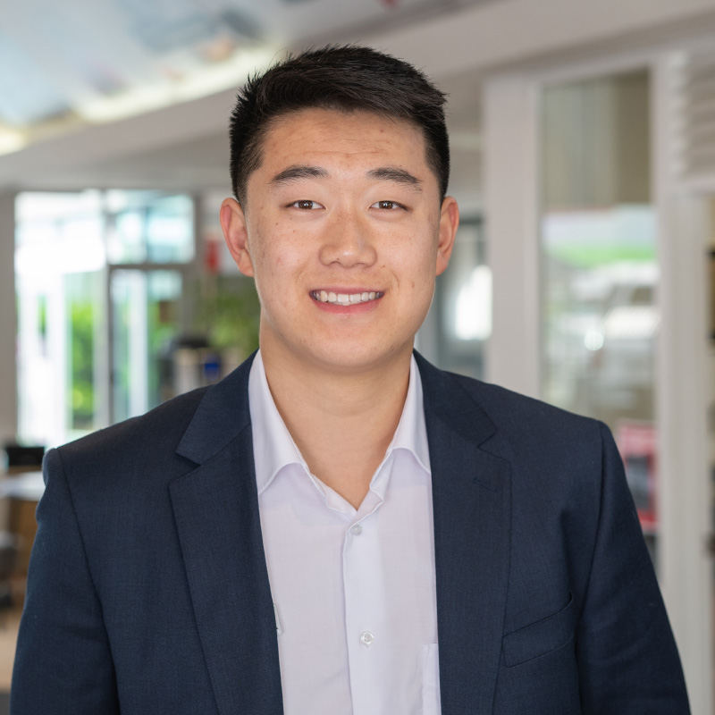 North Western Toyota Henderson | Meet the team - Toyota NZ