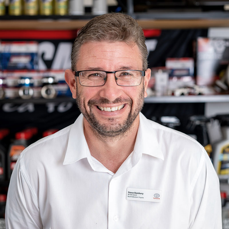 North Western Toyota New Lynn | Meet the team - Toyota NZ