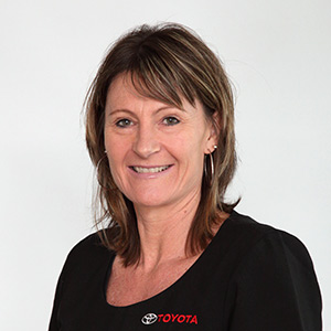 Northland Toyota Whangarei | Meet the team - Toyota NZ