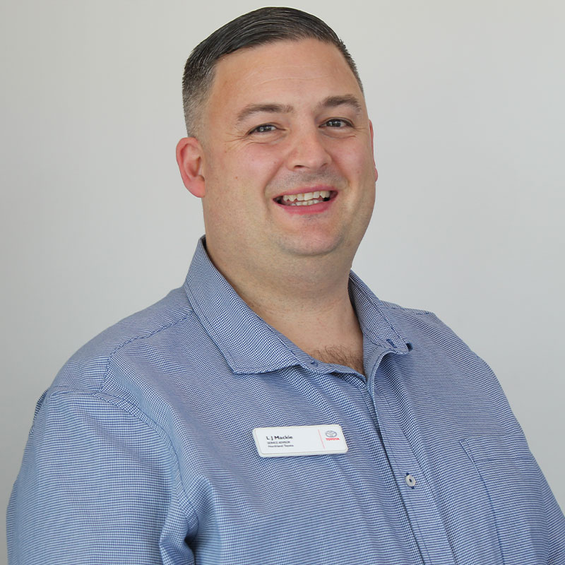 Northland Toyota Whangarei | Meet the team - Toyota NZ