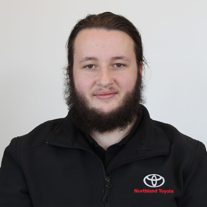 Northland Toyota Whangarei | Meet the team - Toyota NZ