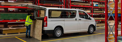 Fleet Management | Pacific Toyota - Toyota NZ