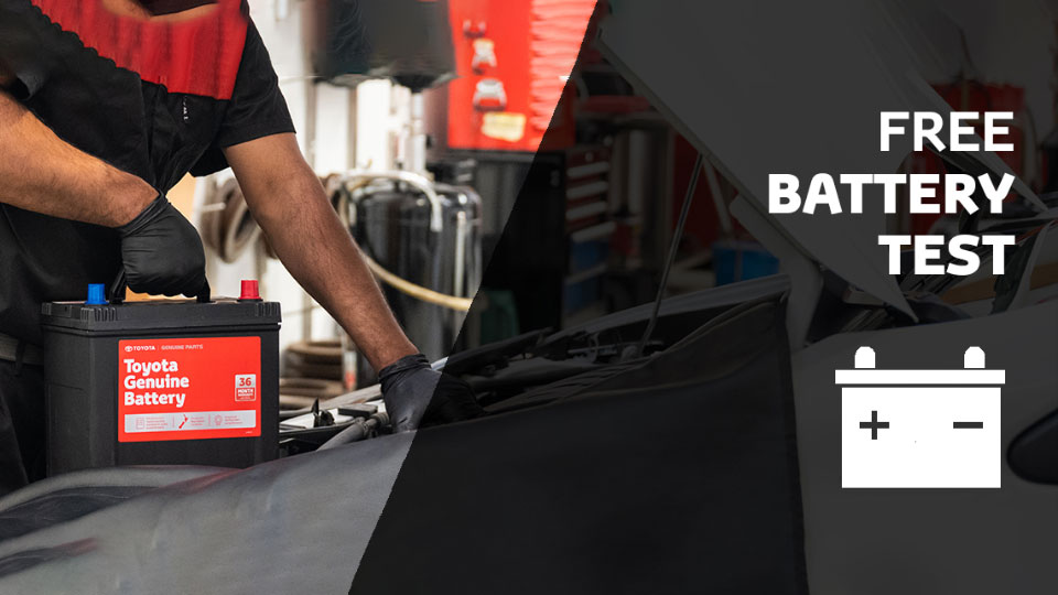 Pacific Toyota - Toyota NZ