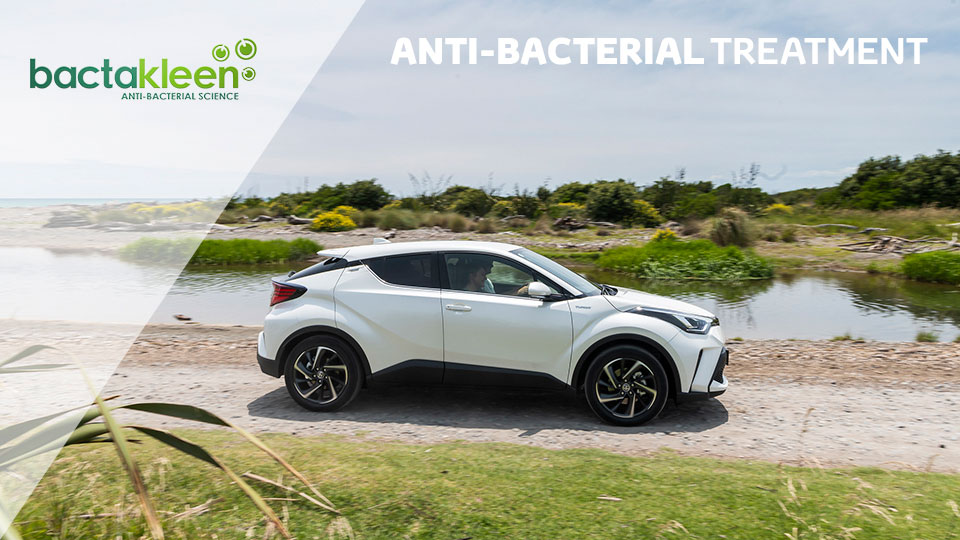 Pacific Toyota - Toyota NZ