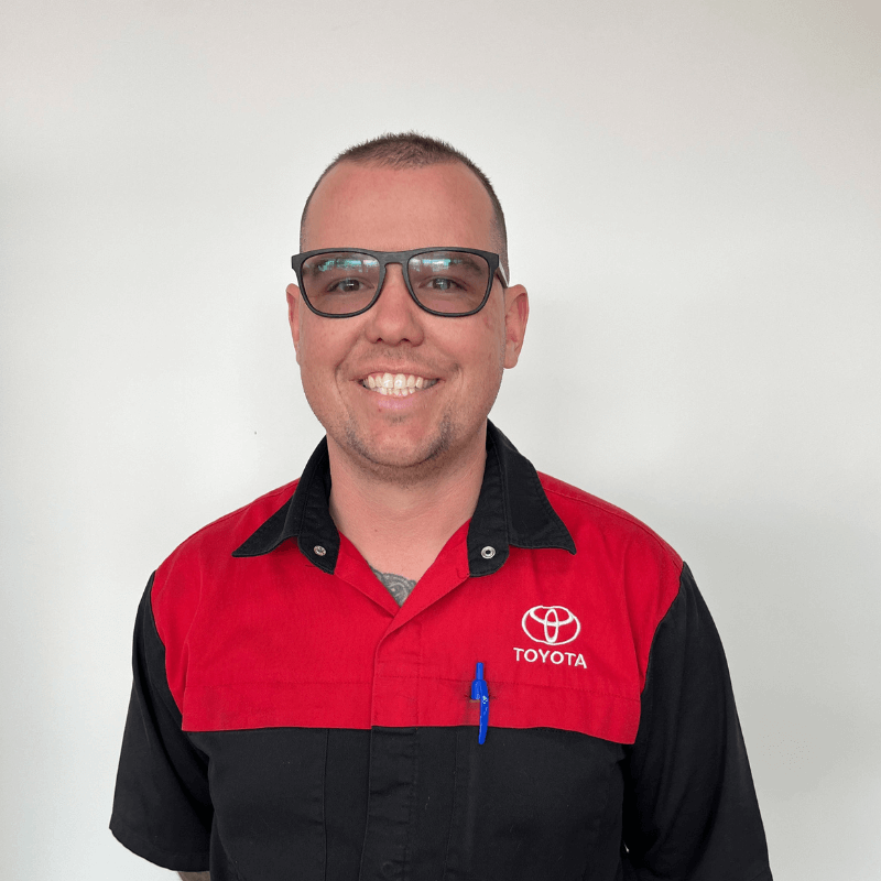 Pacific Toyota Whakatane | Meet the team - Toyota NZ