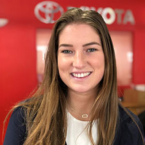 Pacific Toyota Tauranga | Meet the team - Toyota NZ