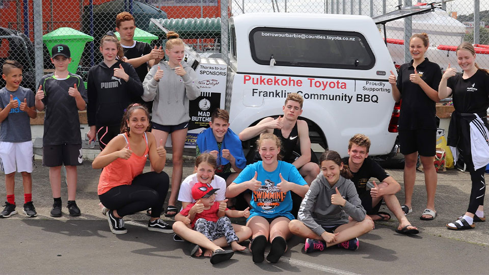 Pukekohe Toyota - Toyota NZ