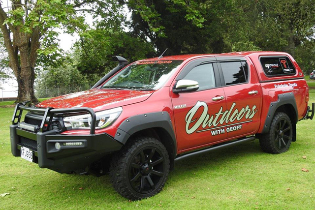 Pukekohe Toyota - Toyota NZ