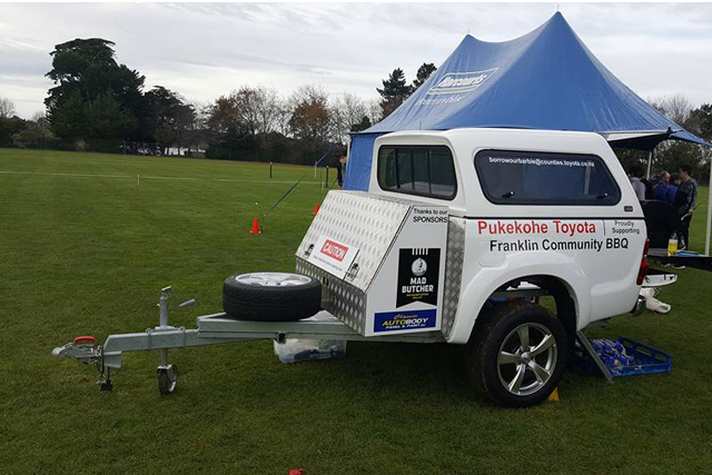 Pukekohe Toyota - Toyota NZ