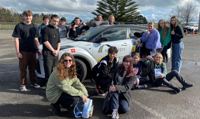 Pukekohe Toyota - Toyota NZ