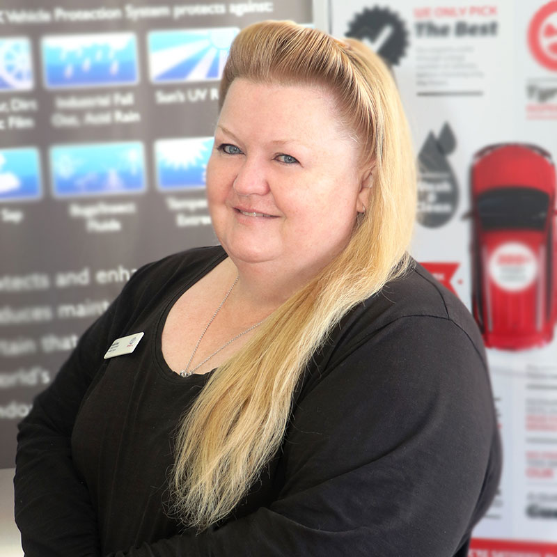 Pukekohe Toyota | Meet the team - Toyota NZ