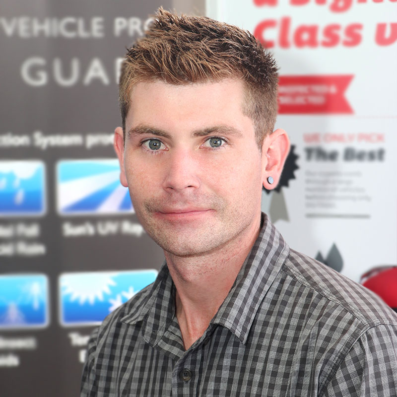 Pukekohe Toyota | Meet the team - Toyota NZ