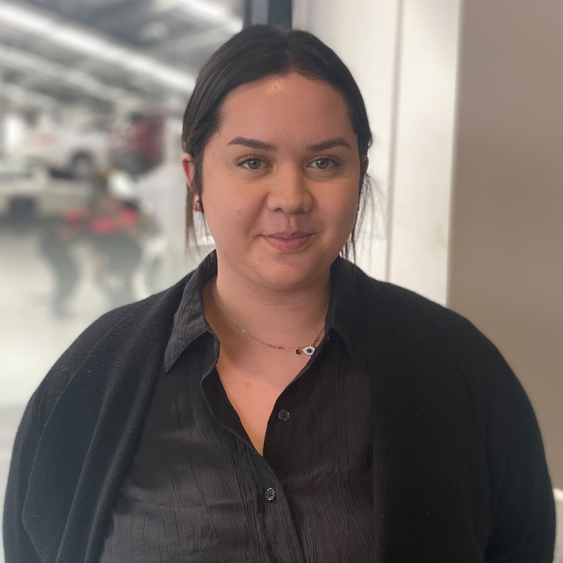 Pukekohe Toyota | Meet the team - Toyota NZ