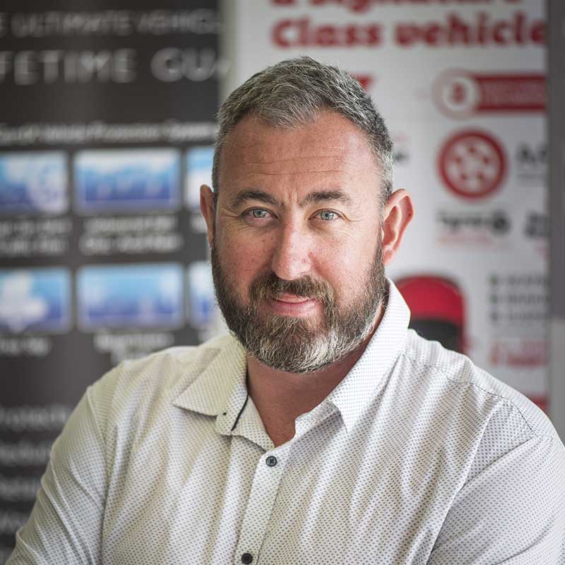 Pukekohe Toyota | Meet the team - Toyota NZ