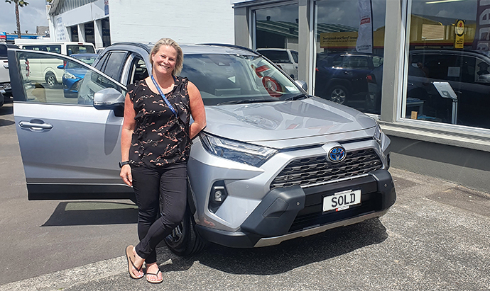 Pukekohe Toyota - Toyota NZ