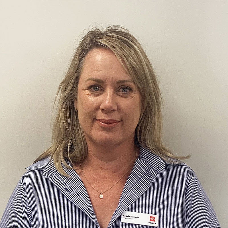 Rangiora Toyota | Meet the team - Toyota NZ