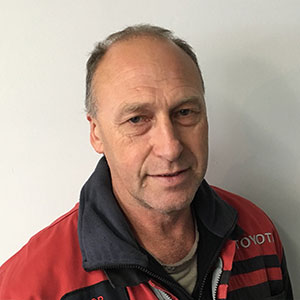 Rangiora Toyota | Meet the team - Toyota NZ