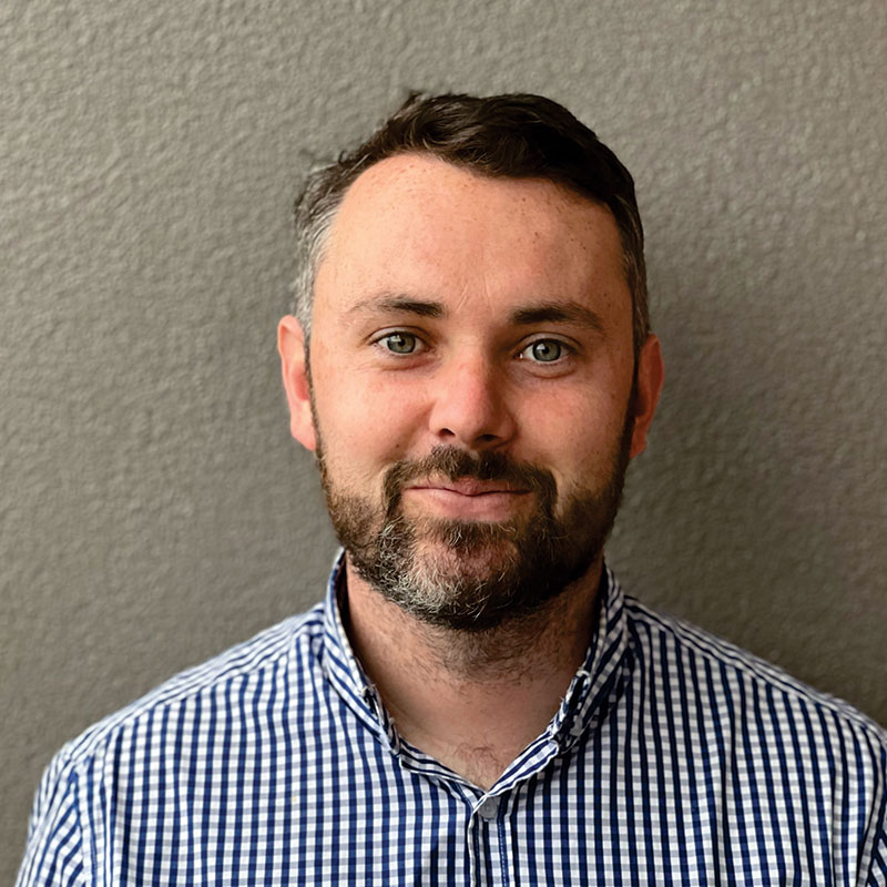 Rotorua Toyota | Meet the team - Toyota NZ