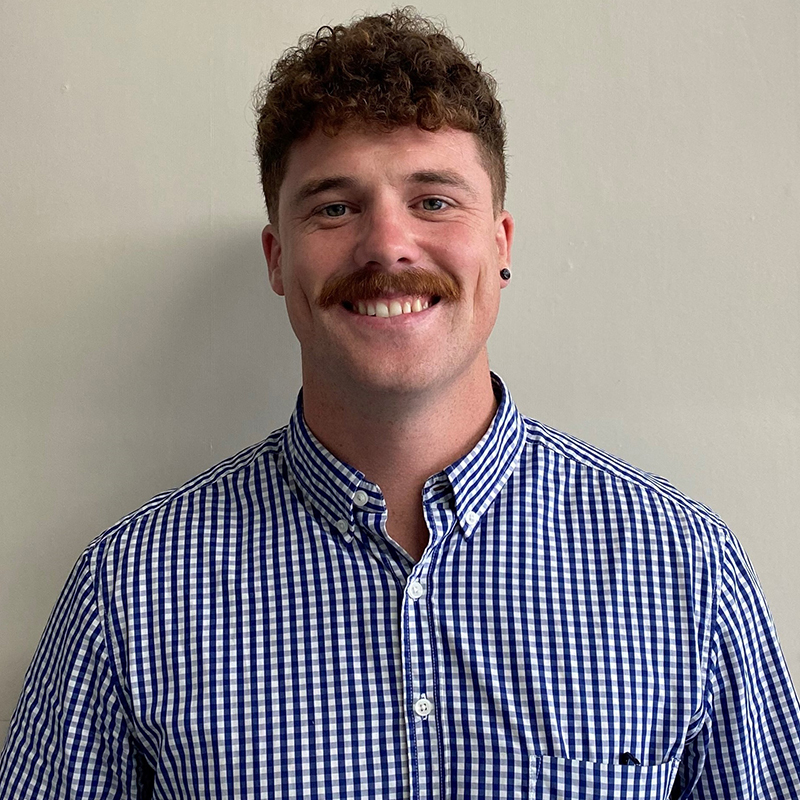 Rotorua Toyota | Meet the team - Toyota NZ