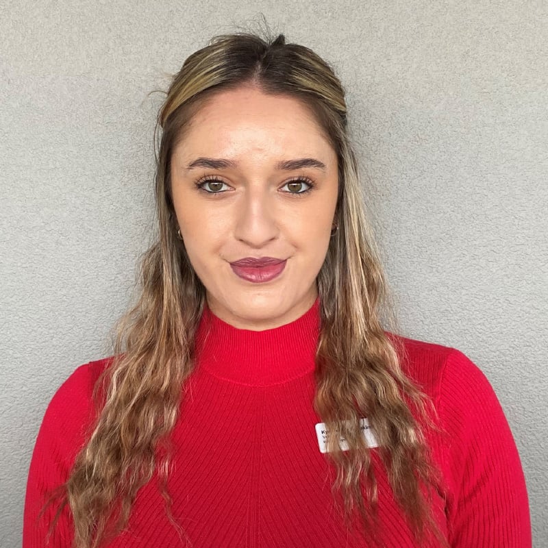 Rotorua Toyota | Meet the team - Toyota NZ