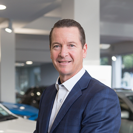 Rutherford & Bond Toyota Wellington | Meet the team - Toyota NZ