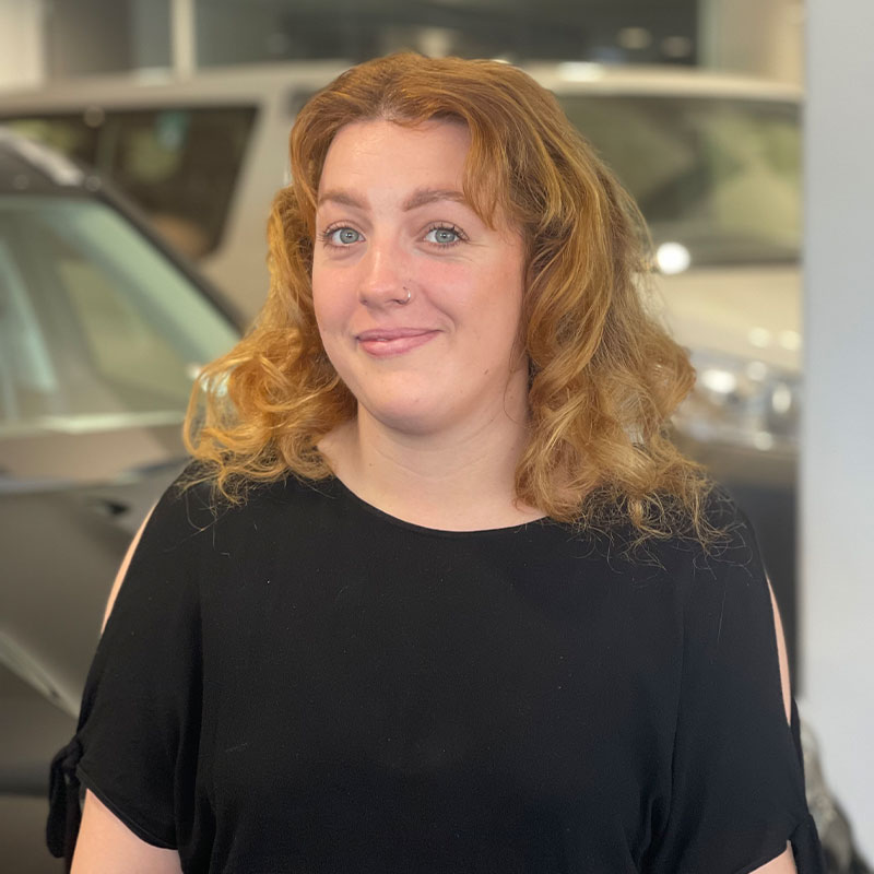 Rutherford & Bond Toyota Porirua | Meet the team - Toyota NZ