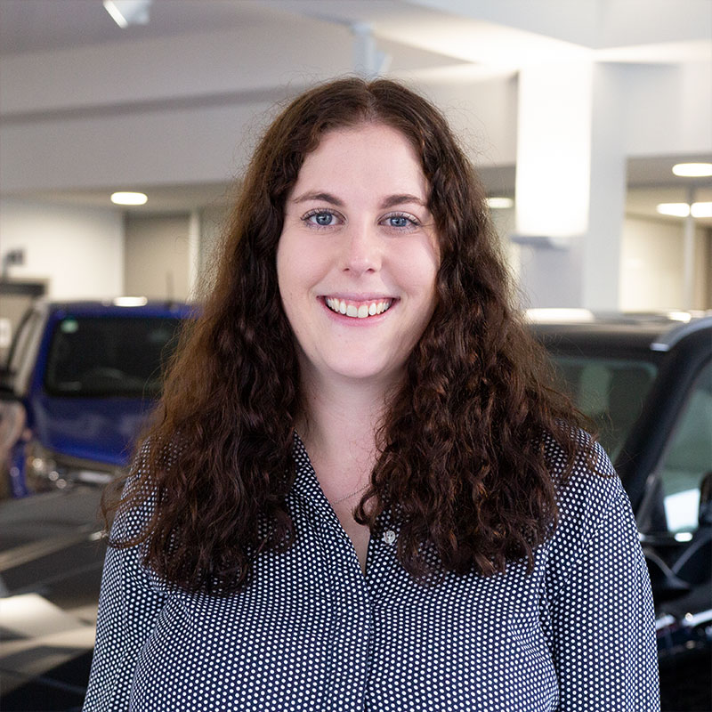 Rutherford & Bond Toyota Wellington | Meet the team - Toyota NZ