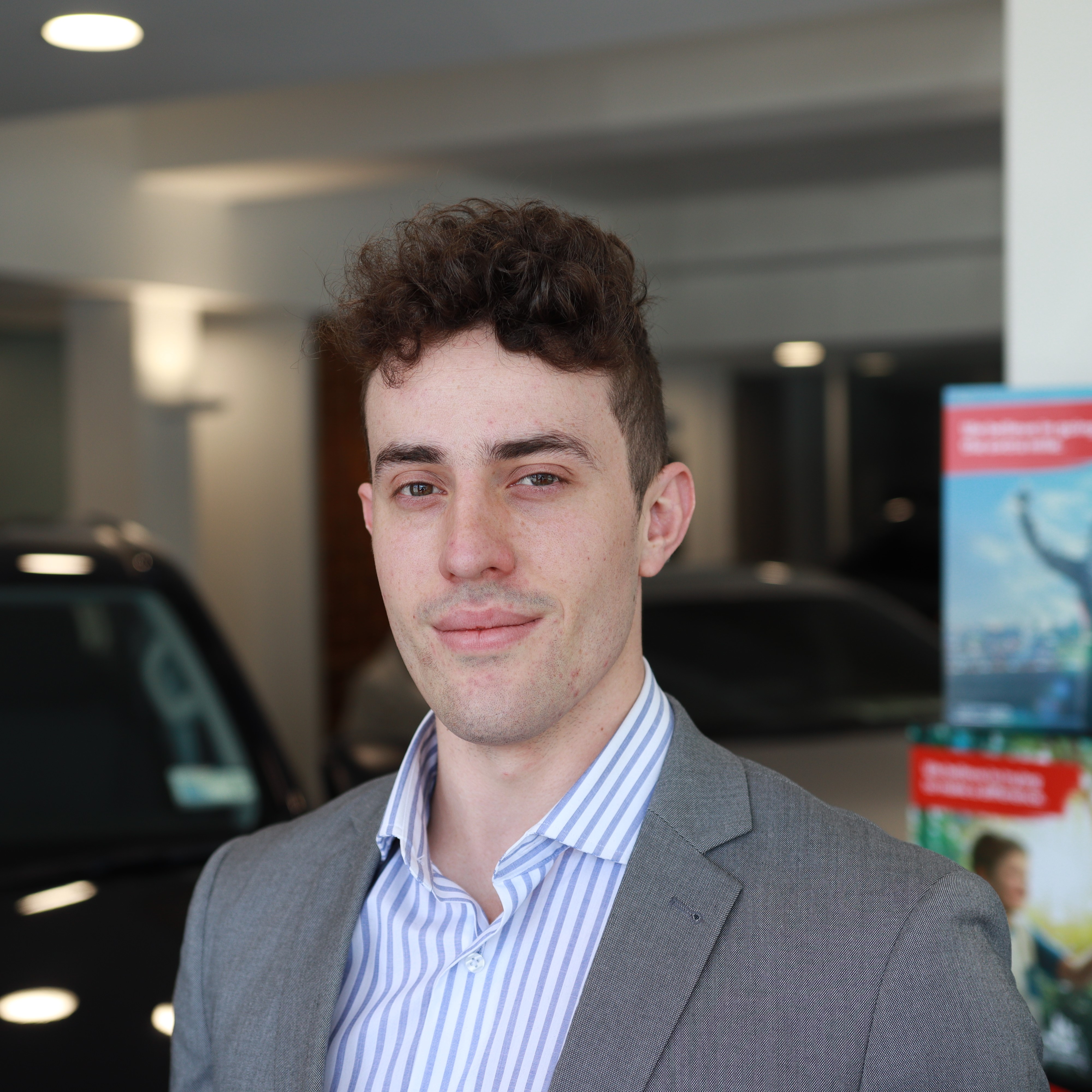 King Toyota Lower Hutt | Meet the team - Toyota NZ