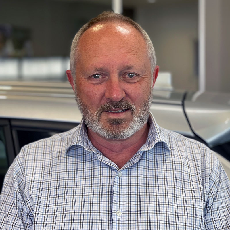 Rutherford & Bond Toyota Kapiti | Meet the team - Toyota NZ