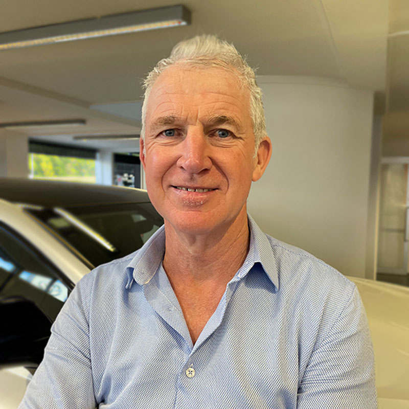 King Toyota Lower Hutt | Meet the team - Toyota NZ