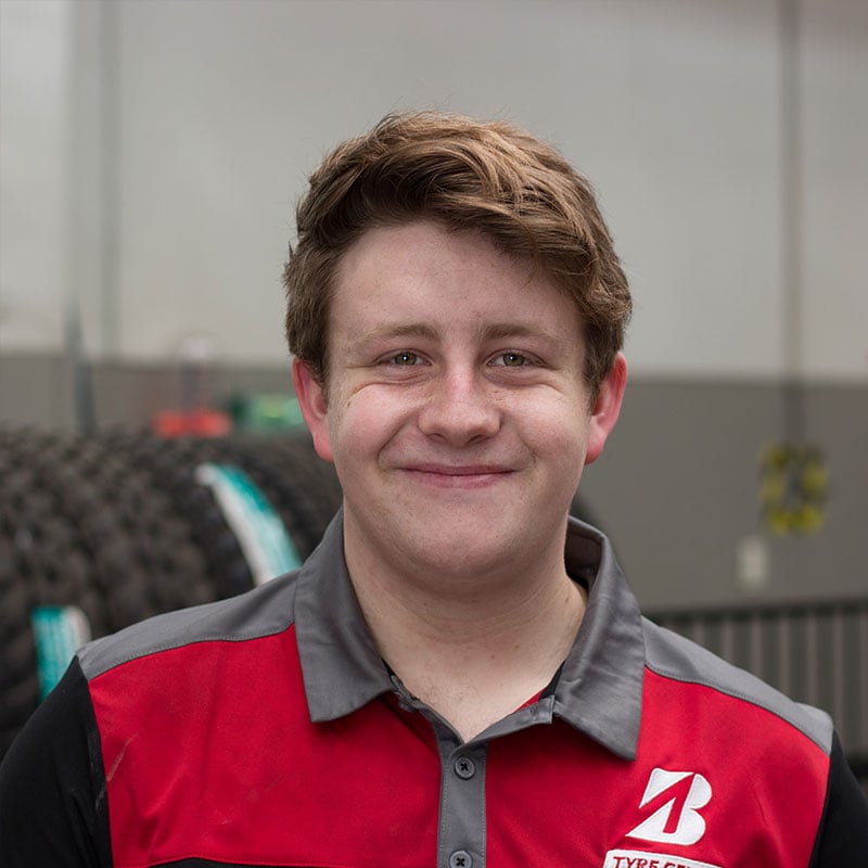 South Canterbury Toyota | Meet the team - Toyota NZ