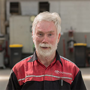 South Canterbury Toyota | Meet the team - Toyota NZ
