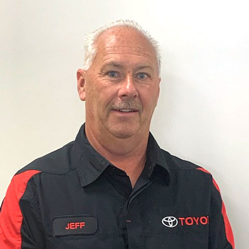 Rangiora Toyota | Meet the team - Toyota NZ