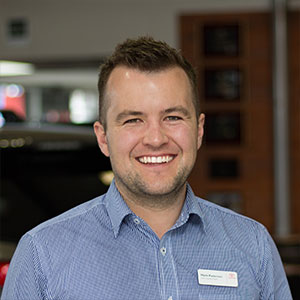 Ashburton Toyota | Meet the team - Toyota NZ