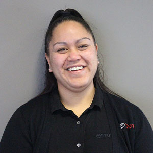 Taupo Toyota | Meet the team - Toyota NZ
