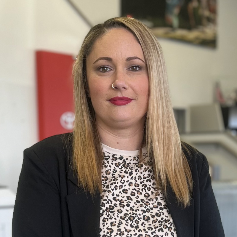 Manawatu & TRC Toyota Whanganui | Meet the team - Toyota NZ