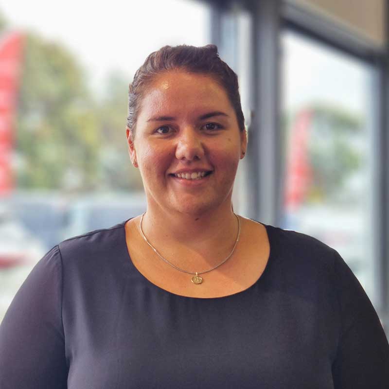 Manawatu & TRC Toyota Whanganui | Meet the team - Toyota NZ